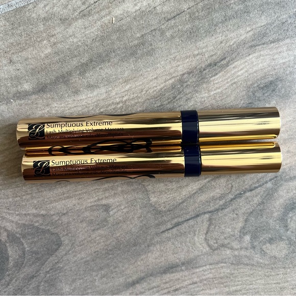 Estee Lauder | Makeup | 2 Pics Brand New Este Lauder Sumptuous Extreme ...